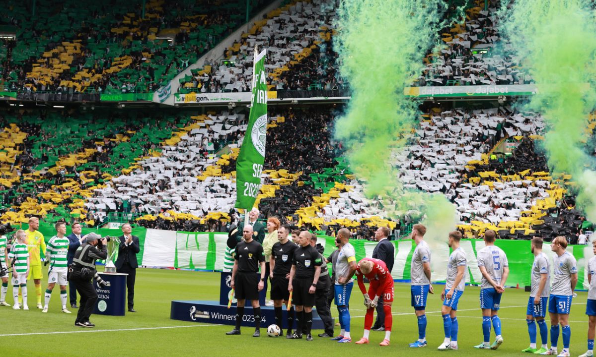 The state of the Celtic squad as we get set for flag day | The Celtic Star