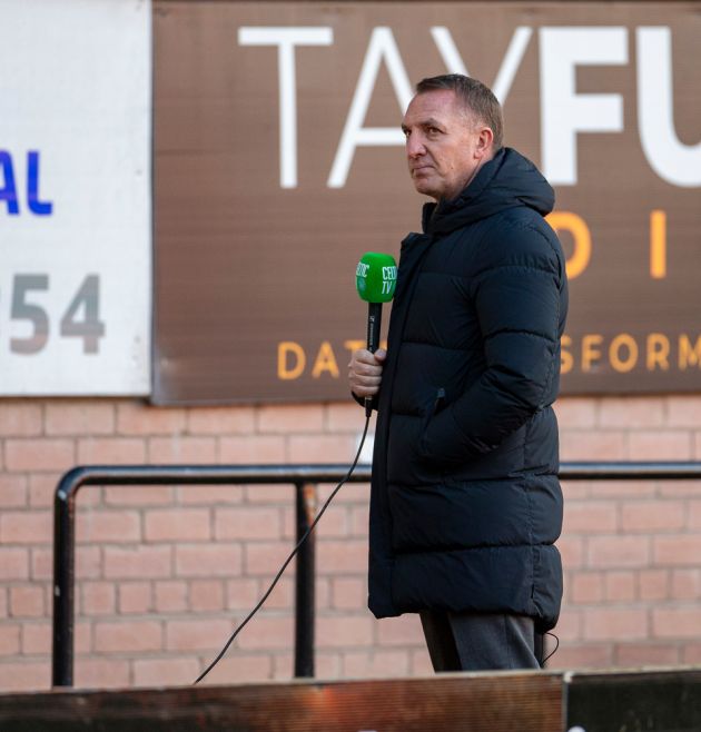 Celtic manager delivers injury updates on missing stars | The Celtic Star