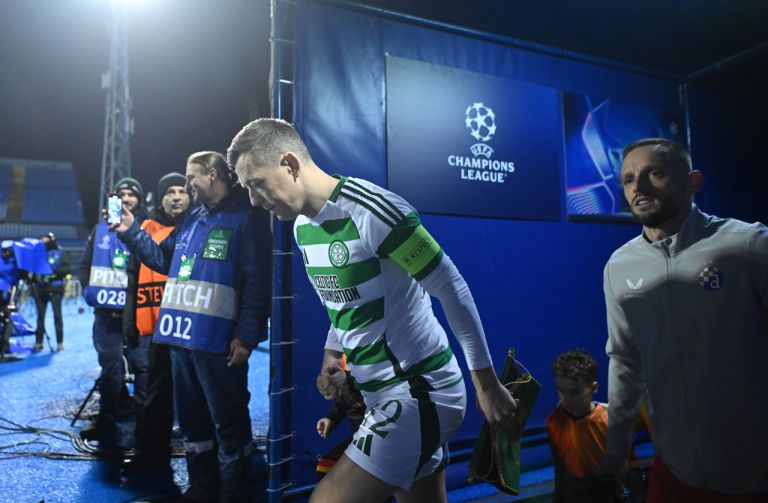 Celtic’s UCL playoffs opponents confirmed ahead of Monday’s draw | The ...