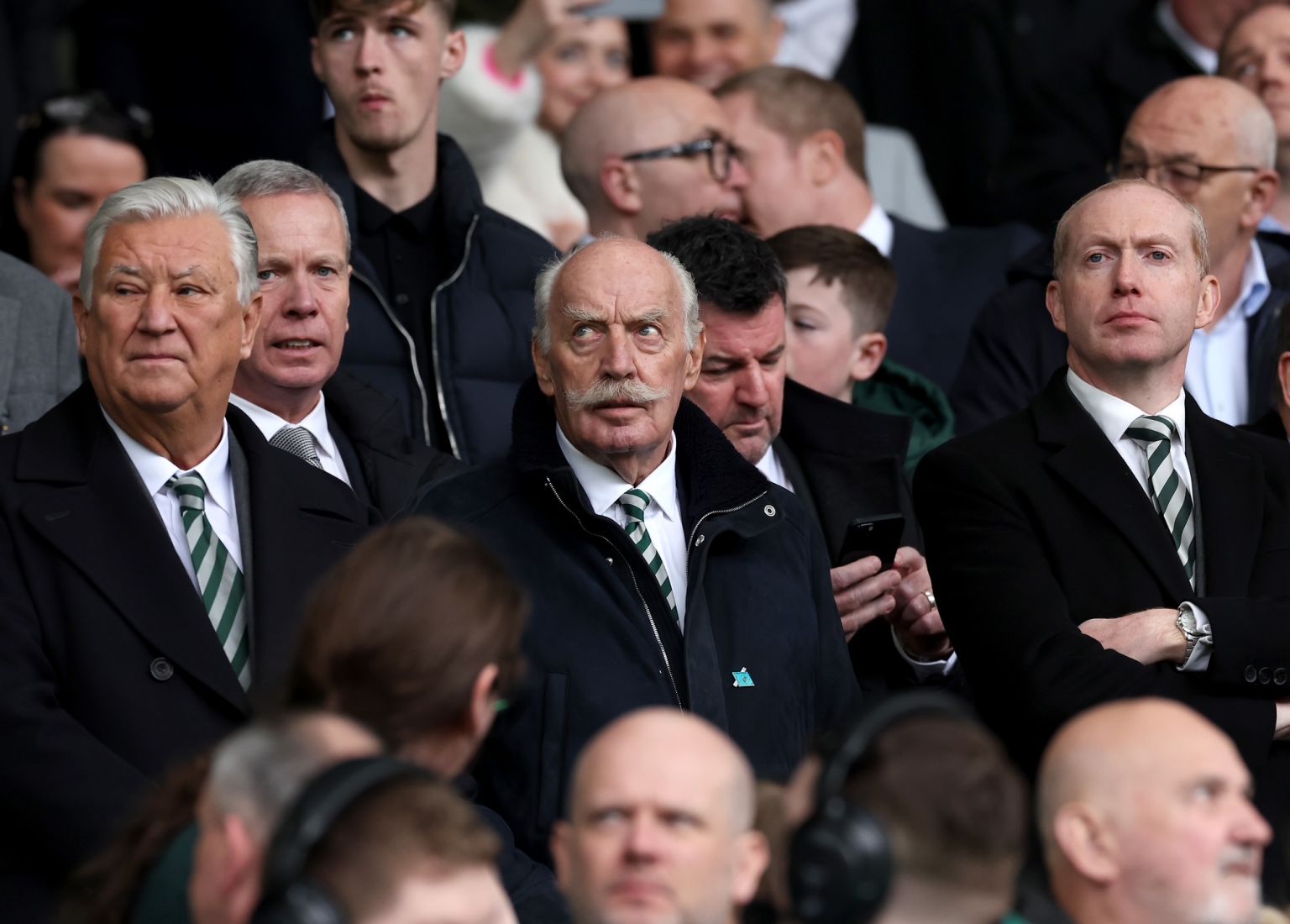 Board statement insults intelligence of Celtic supporters | The Celtic Star