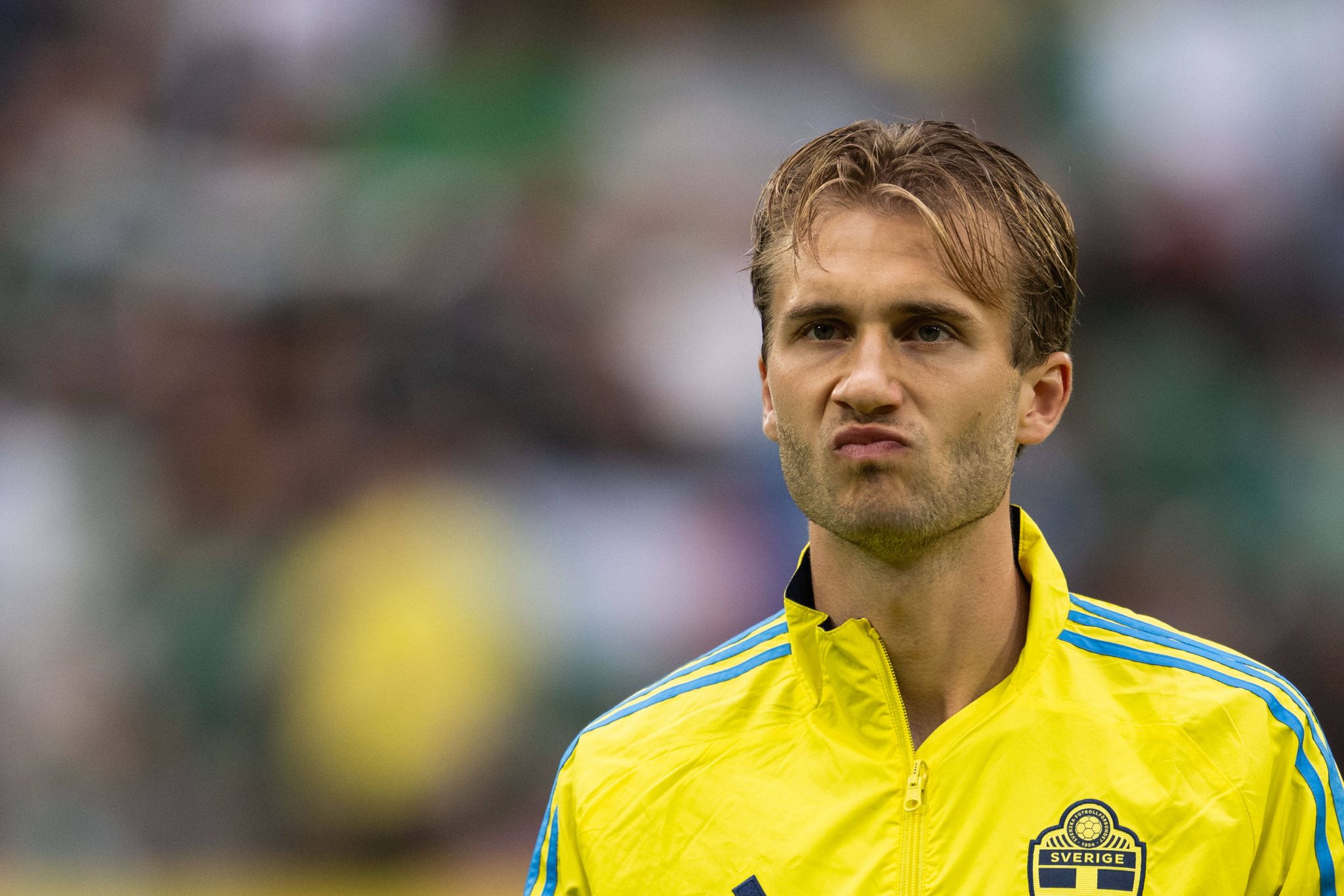 Benjamin Nygren chooses Celtic, bad news for Anderlecht | The Celtic Star