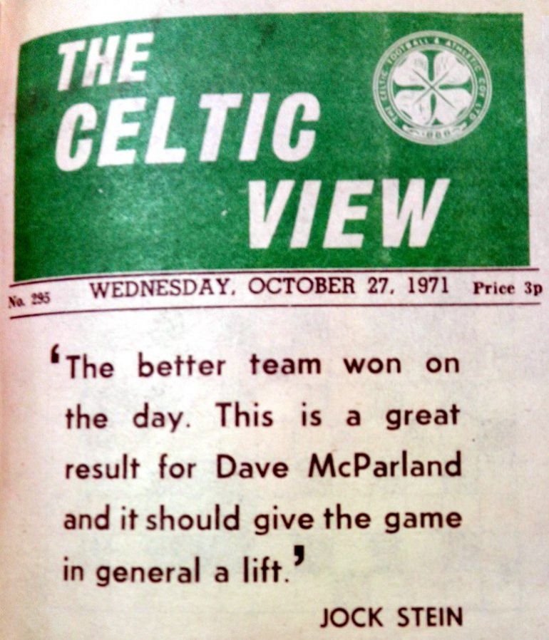 Remembering Jock Stein, Celtic greatest manager | The Celtic Star